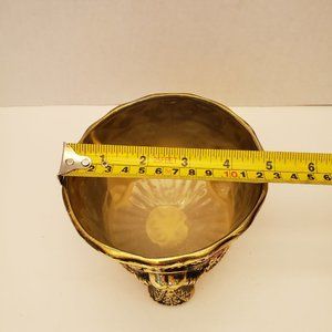 Ardco | Accents | Vintage Ardco Christmas Angel Planter Pot Container ...